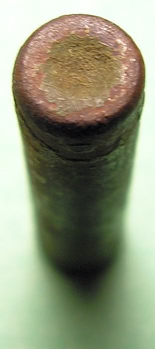 Solved - Blasting Cap | TreasureNet.com